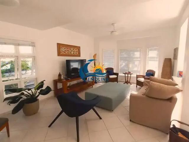 Casa / Sobrado em Condomínio para Venda em São Sebastião/SP Juquehy 4 Quartos