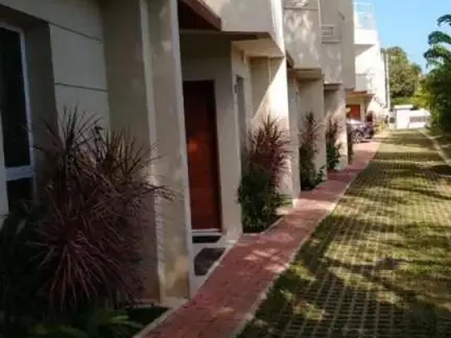 Casa / Sobrado em Condomínio para Venda em São Sebastião/SP Juquehy 4 Quartos