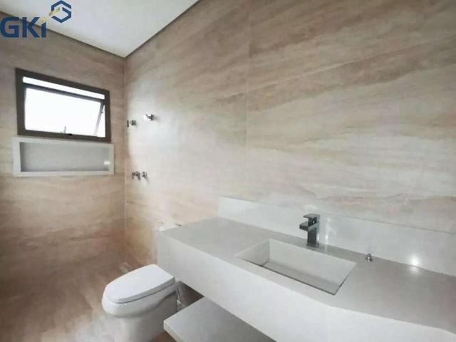 Casa / Sobrado em Condomínio para Venda em São Sebastião/SP Juquehy 5 Quartos