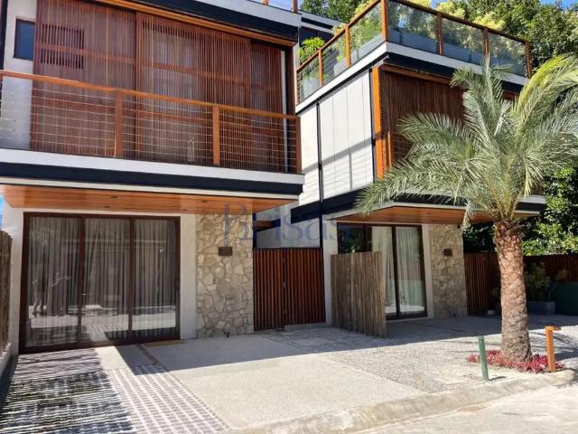 Casa / Sobrado em Condomínio para Venda em São Sebastião/SP Maresias 4 Quartos