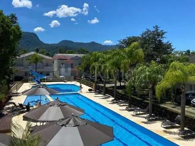 Casa / Sobrado em Condomínio para Venda em São Sebastião/SP Maresias 4 Quartos