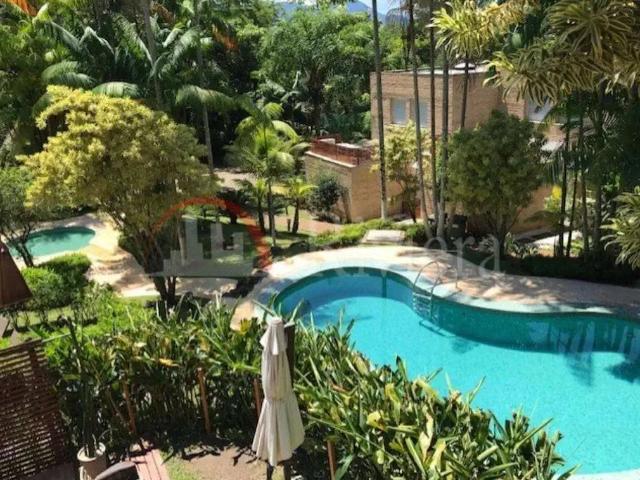 Casa / Sobrado em Condomínio para Venda em São Sebastião/SP Maresias 4 Quartos