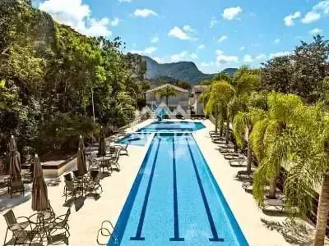 Casa / Sobrado em Condomínio para Venda em São Sebastião/SP Maresias 4 Quartos