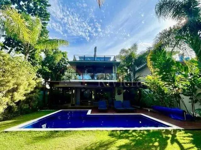 Casa / Sobrado em Condomínio para Venda em São Sebastião/SP Maresias 4 Quartos
