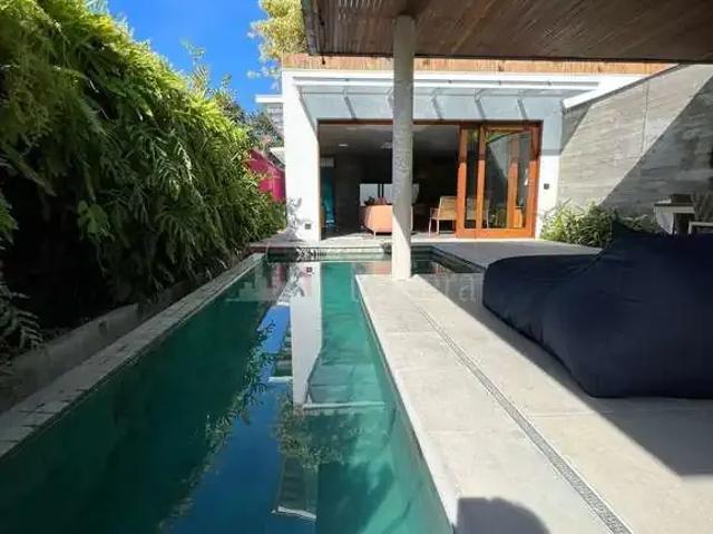 Casa / Sobrado em Condomínio para Venda em São Sebastião/SP Maresias 4 Quartos