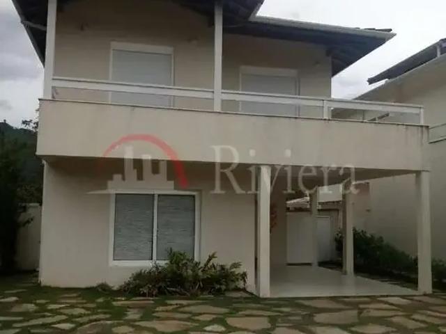 Casa / Sobrado em Condomínio para Venda em São Sebastião/SP Maresias 4 Quartos