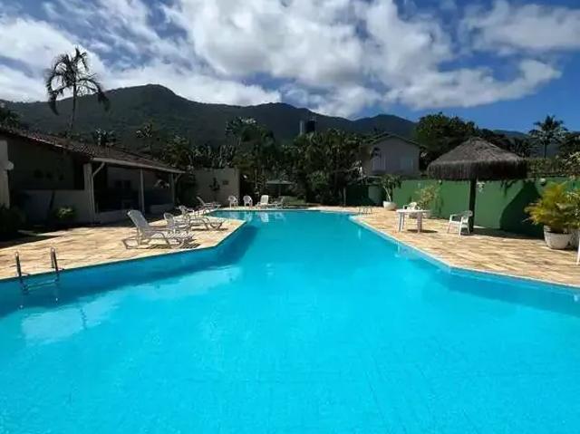 Casa / Sobrado em Condomínio para Venda em São Sebastião/SP Maresias 4 Quartos