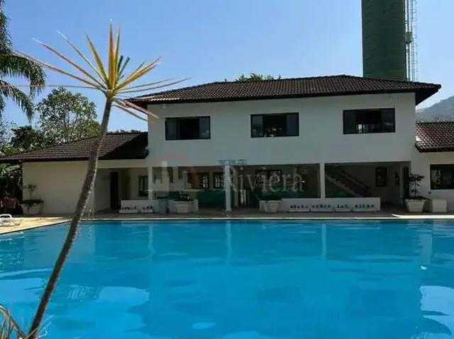 Casa / Sobrado em Condomínio para Venda em São Sebastião/SP Maresias 4 Quartos