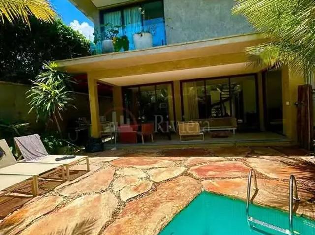 Casa / Sobrado em Condomínio para Venda em São Sebastião/SP Maresias 4 Quartos