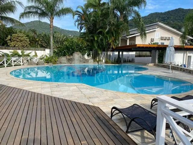 Casa / Sobrado em Condomínio para Venda em São Sebastião/SP Maresias 4 Quartos