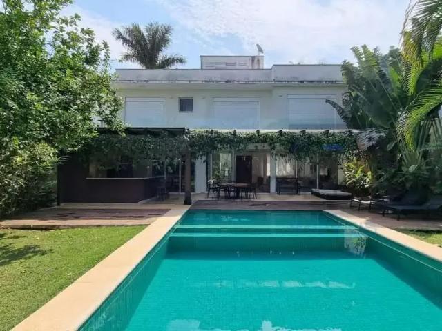 Casa / Sobrado em Condomínio para Venda em São Sebastião/SP Maresias 4 Quartos