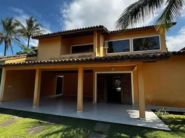 Casa / Sobrado em Condomínio para Venda em São Sebastião/SP Maresias 4 Quartos