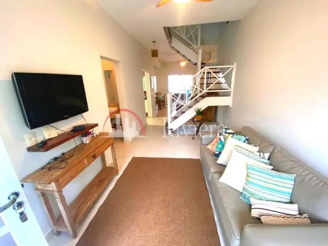 Casa / Sobrado em Condomínio para Venda em São Sebastião/SP Maresias 4 Quartos