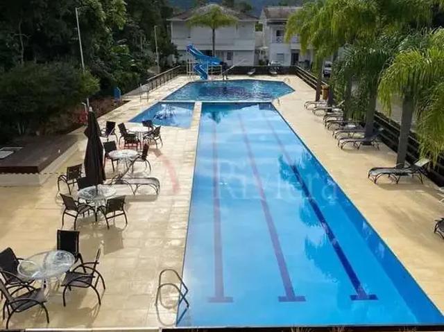 Casa / Sobrado em Condomínio para Venda em São Sebastião/SP Maresias 4 Quartos