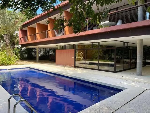 Casa / Sobrado em Condomínio para Venda em São Sebastião/SP Maresias 4 Quartos