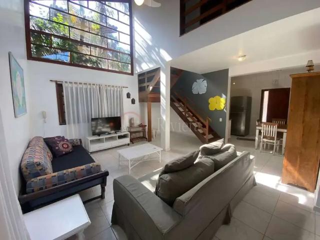 Casa / Sobrado em Condomínio para Venda em São Sebastião/SP Maresias 4 Quartos