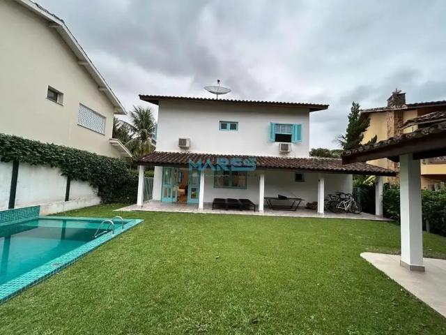 Casa / Sobrado em Condomínio para Venda em São Sebastião/SP Maresias 4 Quartos