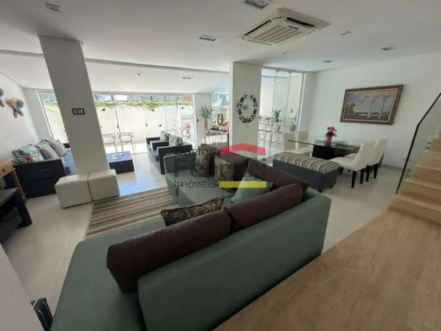 Casa / Sobrado em Condomínio para Venda em São Sebastião/SP Maresias 4 Quartos