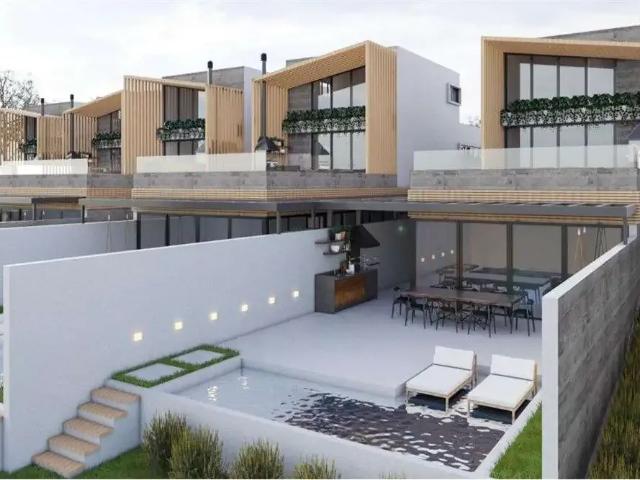 Casa / Sobrado em Condomínio para Venda em São Sebastião/SP Maresias 4 Quartos