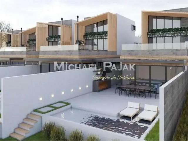 Casa / Sobrado em Condomínio para Venda em São Sebastião/SP Maresias 4 Quartos