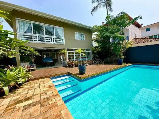 Casa / Sobrado em Condomínio para Venda em São Sebastião/SP Maresias 4 Quartos