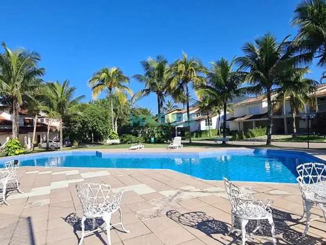 Casa / Sobrado em Condomínio para Venda em São Sebastião/SP Maresias 4 Quartos