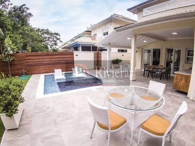 Casa / Sobrado em Condomínio para Venda em São Sebastião/SP Maresias 4 Quartos