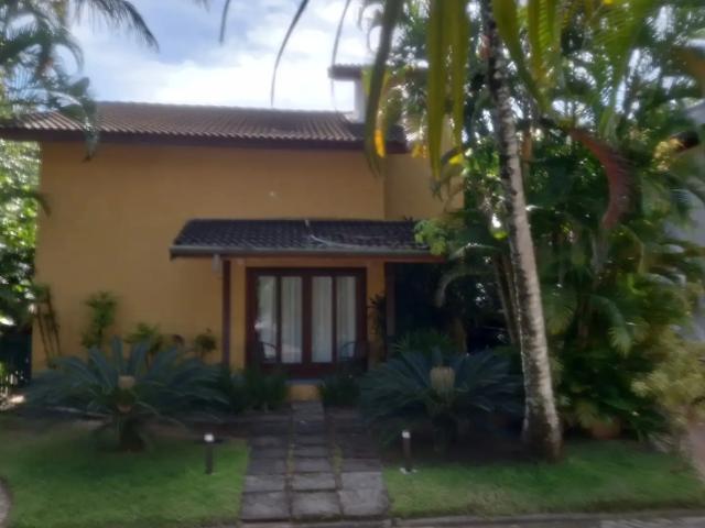 Casa / Sobrado em Condomínio para Venda em São Sebastião/SP Maresias 4 Quartos