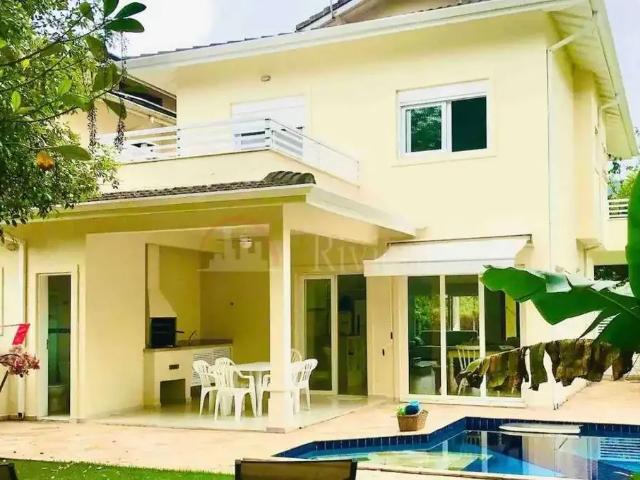 Casa / Sobrado em Condomínio para Venda em São Sebastião/SP Maresias 4 Quartos
