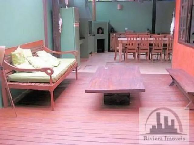 Casa / Sobrado em Condomínio para Venda em São Sebastião/SP Maresias 4 Quartos