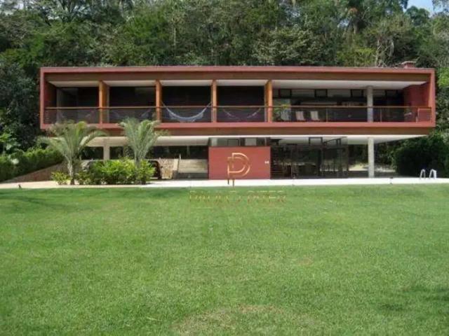 Casa / Sobrado em Condomínio para Venda em São Sebastião/SP Maresias 4 Quartos
