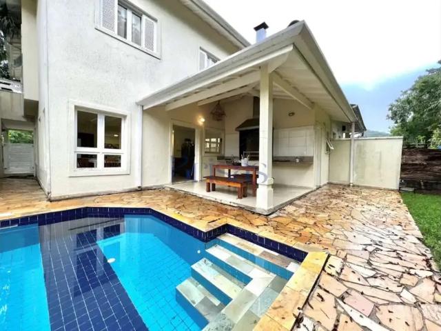 Casa / Sobrado em Condomínio para Venda em São Sebastião/SP Maresias 4 Quartos