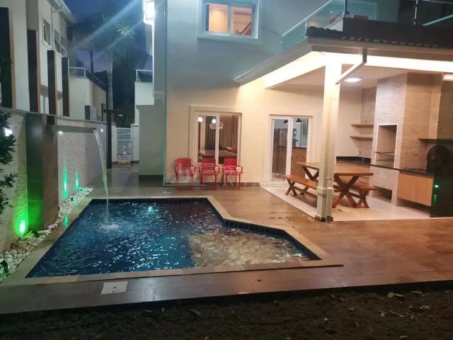 Casa / Sobrado em Condomínio para Venda em São Sebastião/SP Maresias 4 Quartos