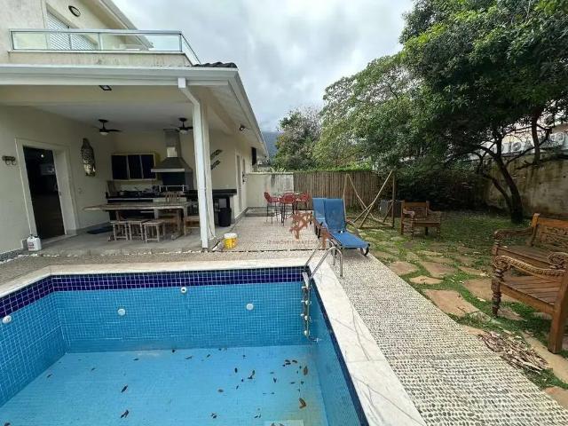 Casa / Sobrado em Condomínio para Venda em São Sebastião/SP Maresias 4 Quartos