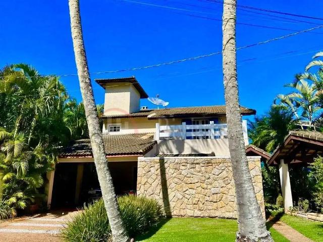 Casa / Sobrado em Condomínio para Venda em São Sebastião/SP Maresias 4 Quartos