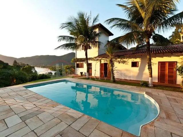 Casa / Sobrado em Condomínio para Venda em São Sebastião/SP Maresias 5 Quartos