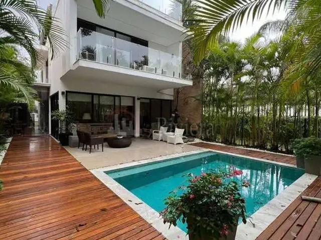 Casa / Sobrado em Condomínio para Venda em São Sebastião/SP Maresias 5 Quartos