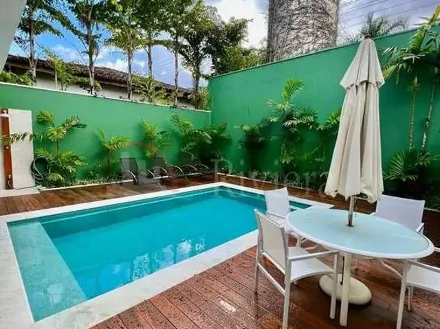Casa / Sobrado em Condomínio para Venda em São Sebastião/SP Maresias 5 Quartos