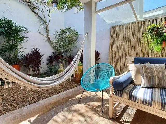 Casa / Sobrado em Condomínio para Venda em São Sebastião/SP Maresias 5 Quartos