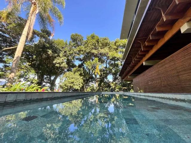 Casa / Sobrado em Condomínio para Venda em São Sebastião/SP Maresias 5 Quartos