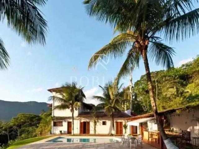 Casa / Sobrado em Condomínio para Venda em São Sebastião/SP Maresias 5 Quartos