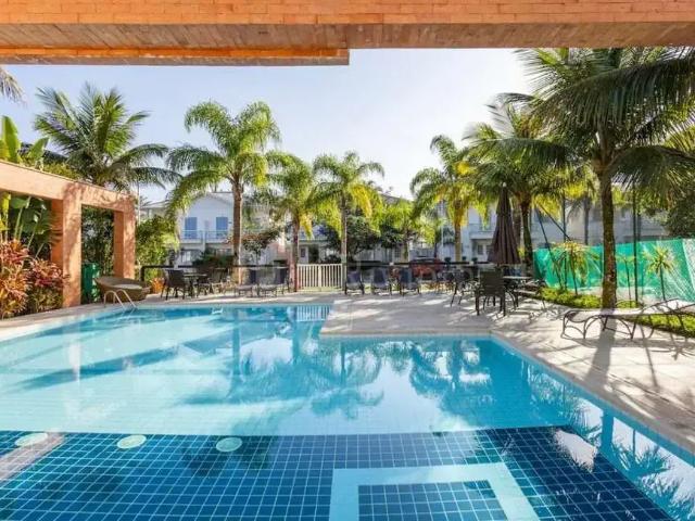 Casa / Sobrado em Condomínio para Venda em São Sebastião/SP Maresias 5 Quartos