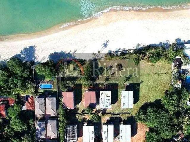 Casa / Sobrado em Condomínio para Venda em São Sebastião/SP Maresias 5 Quartos