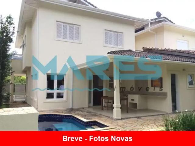 Casa / Sobrado em Condomínio para Venda em São Sebastião/SP Maresias 5 Quartos