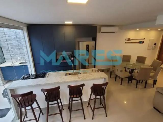 Casa / Sobrado em Condomínio para Venda em São Sebastião/SP Maresias 6 Quartos