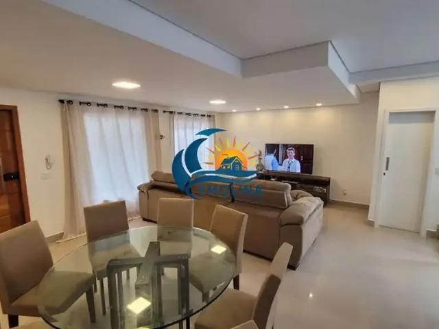 Casa / Sobrado em Condomínio para Venda em São Sebastião/SP Maresias 6 Quartos