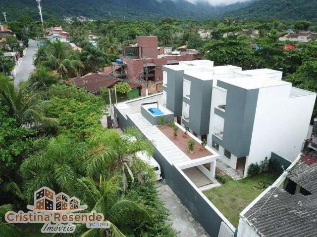 Casa / Sobrado em Condomínio para Venda em São Sebastião/SP Maresias 6 Quartos