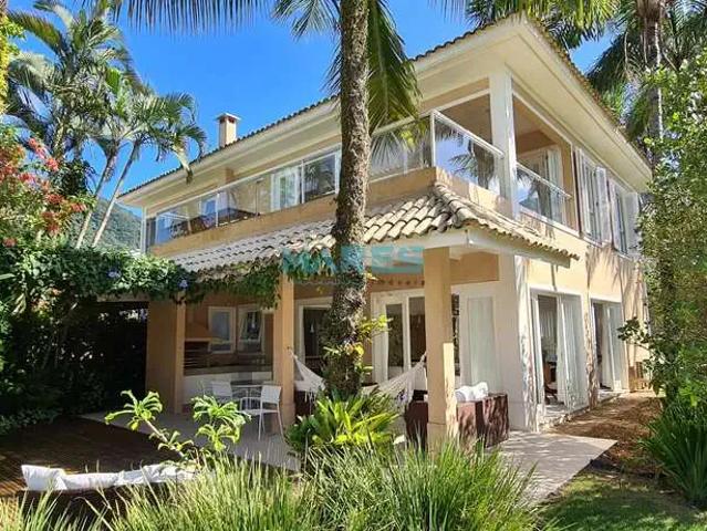 Casa / Sobrado em Condomínio para Venda em São Sebastião/SP Maresias 6 Quartos