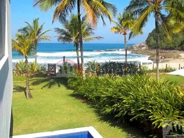 Casa / Sobrado em Condomínio para Venda em São Sebastião/SP Maresias 6 Quartos