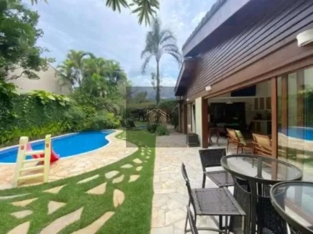 Casa / Sobrado em Condomínio para Venda em São Sebastião/SP Maresias 7 Quartos
